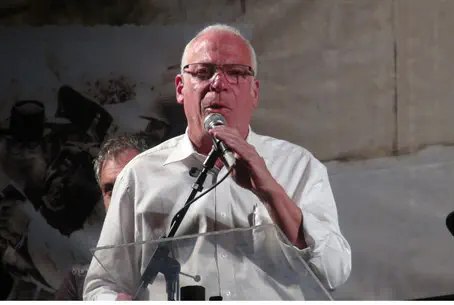 Ariel: Jerusalem Will be Rebuilt, Not Divided | Israel National News