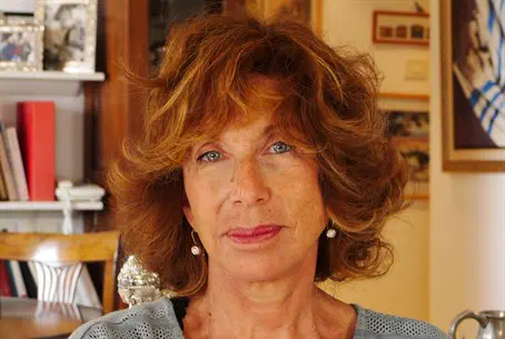 Pro-Israel Journalist Israeli Ambassador to Italy | Israel National News