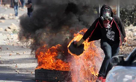 Court: Ramallah Lynch Terrorist 'Not a Murderer' | Israel National News