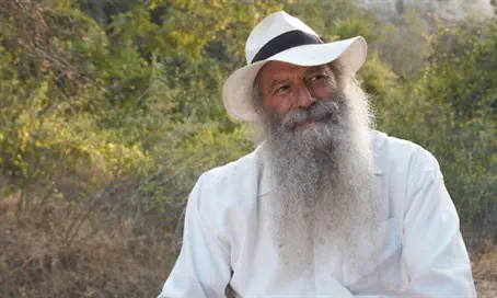 Tzvi Fishman - Jewish Filmmaker | Israel National News