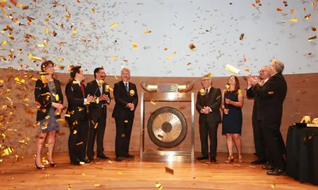 Israeli corporation makes it big in Singapore | Israel National News