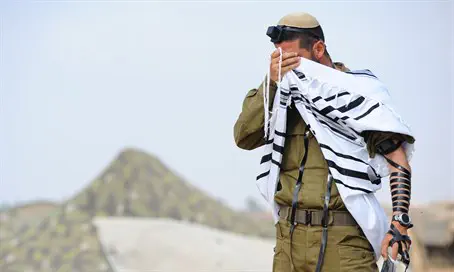 'Critical blow to the fighting spirit of the IDF' | Israel National News