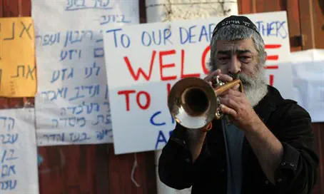 'Zilber's lifetime achievement cannot be denied' | Israel National News