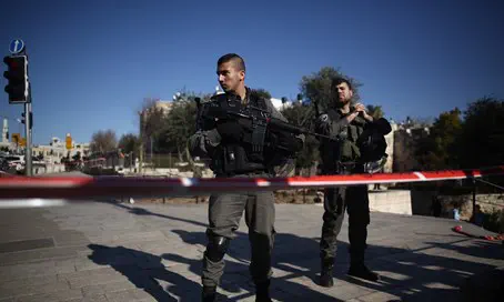 IDF questioned terrorist who killed Hadar Cohen | Israel National News