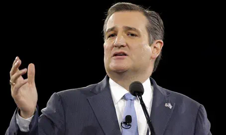Prominent Jews hosting Cruz fundraiser | Israel National News