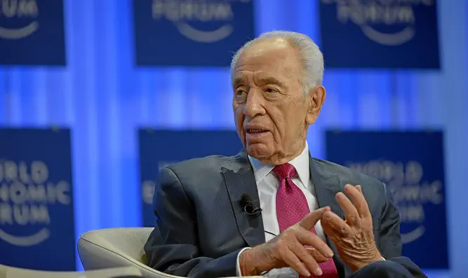 'One of the founding fathers of Israel' | Israel National News