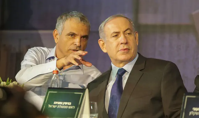 Close down both broadcasting authorities? | Israel National News