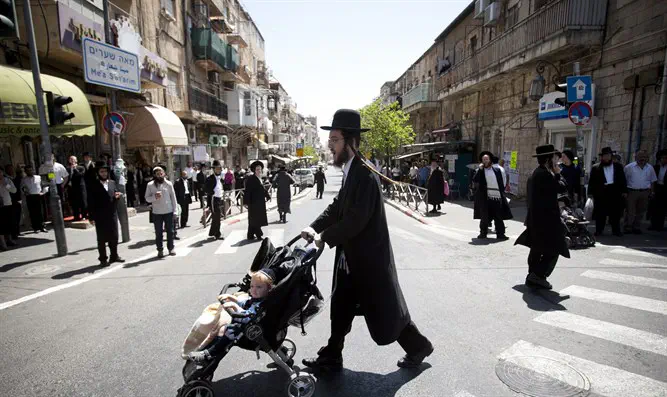 One young man’s tragic struggle with foster homes | Israel National News