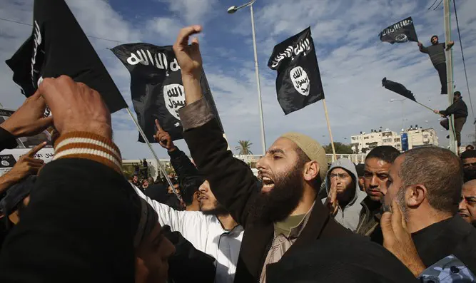 Watch: Former ISIS member speaks out | Israel National News