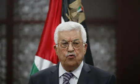 Abbas Builds Himself a $13 Million Royal Palace | Israel National News