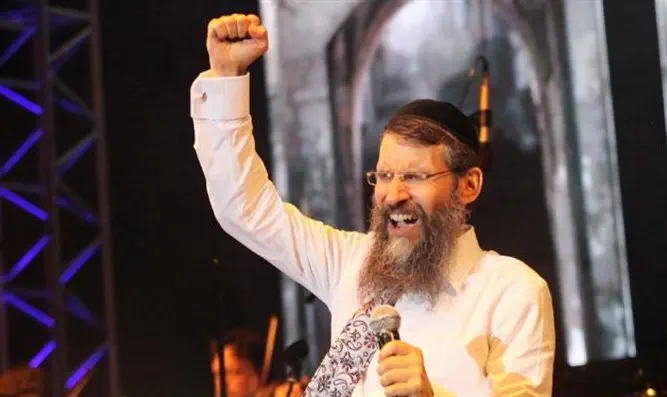 Watch: Avraham Fried releases new single | Israel National News