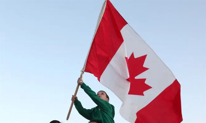 BUYcott fights BDS in Canada | Israel National News