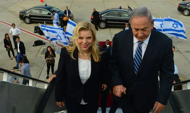 Assassination attempt on Netanyahu thwarted | Israel National News