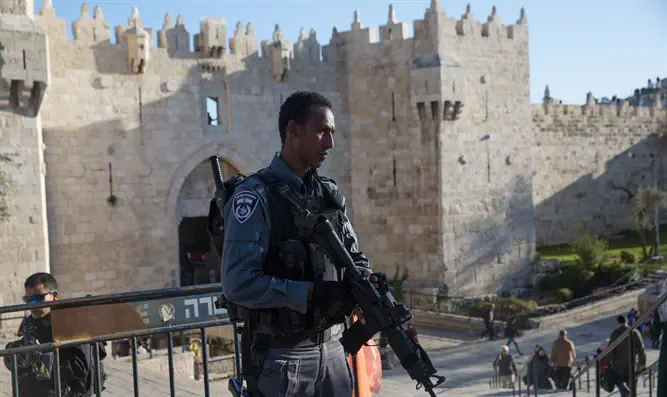 Jordan condemns Israel for killing terrorist | Israel National News