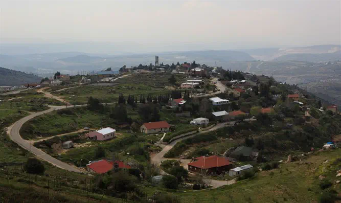 Watch: Jewish embodiment, redemption in Bat Ayin | Israel National News