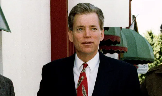 Former KKK leader David Duke to run for Senate | Israel National News