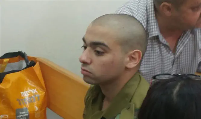 'Azariya never had a chance' | Israel National News