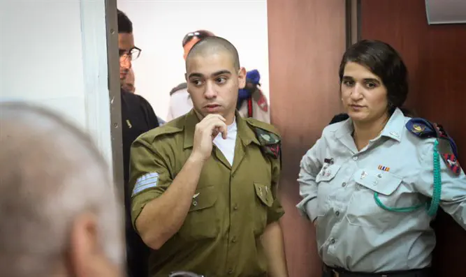 Azariya case testimony could subvert prosecution | Israel National News