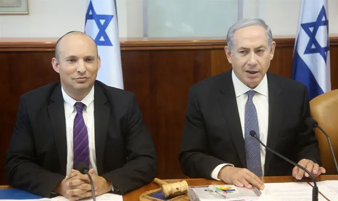 Yesha Council suggests Yamina be included in government | Israel ...