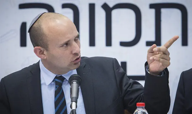 'Why did people line up to shake Abbas's hand?' | Israel National News