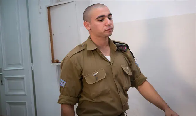 Bennett: Pardon soldier who shot terrorist | Israel National News
