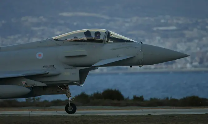 IAF official: 'We made a mistake when we didn't evacuate these Air ...