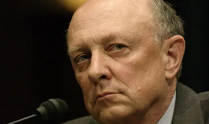 Ex-CIA boss joins Trump campaign | Israel National News