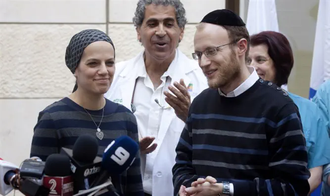 Seven years after a tragedy, singer Avraham Fried remembered his ...