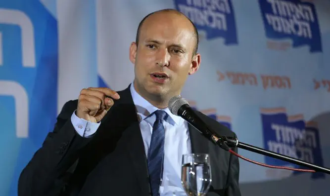 'We can't waste this historic opportunity' | Israel National News