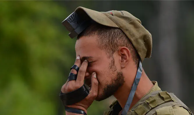 Building a ramp of faith | Israel National News