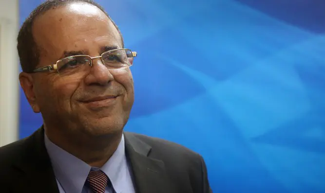 Minister heads to Dubai as Israel makes diplomatic push in Gulf ...