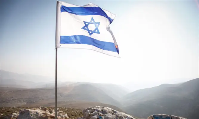 Israel's Nationality Law: What, exactly, does it say? | Israel National ...