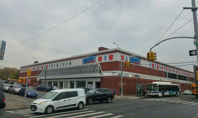 Osher Ad - now in the US | Israel National News