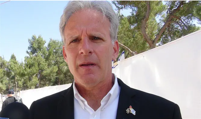 The unique story behind the Balfour Declaration | Israel National News