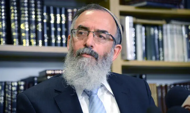 Tzohar -with you in times of mourning | Israel National News
