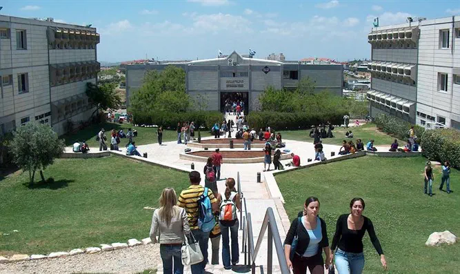 The new Ariel University medical school | Israel National News