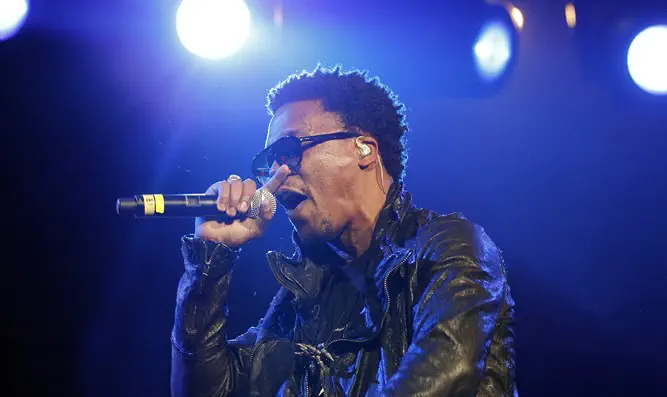 Anti-Semitic rapper pledges to quit music industry | Israel National News