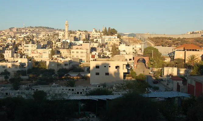 Palestinian Arab Bethlehem is at war with Christians and Jews | Israel ...