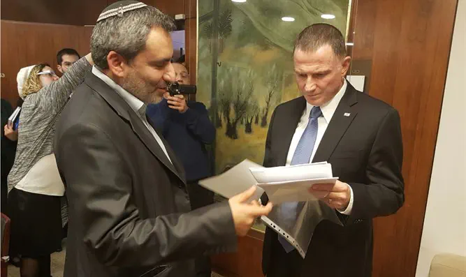 Impeach Ghattas? Not so fast | Israel National News