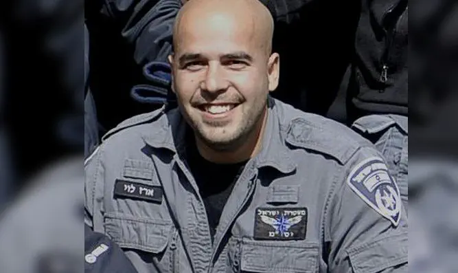 'Erez always gave to all of us' | Israel National News