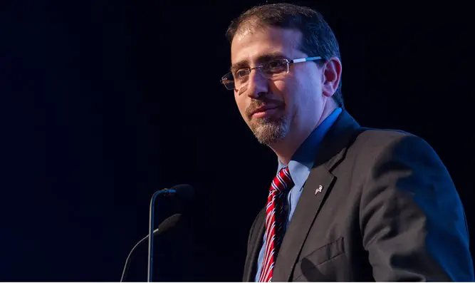 Shapiro: I prepared my entire life to be Ambassador to Israel | Israel ...