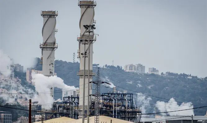 The unseen danger: How many Israelis die from air pollution? | Israel ...