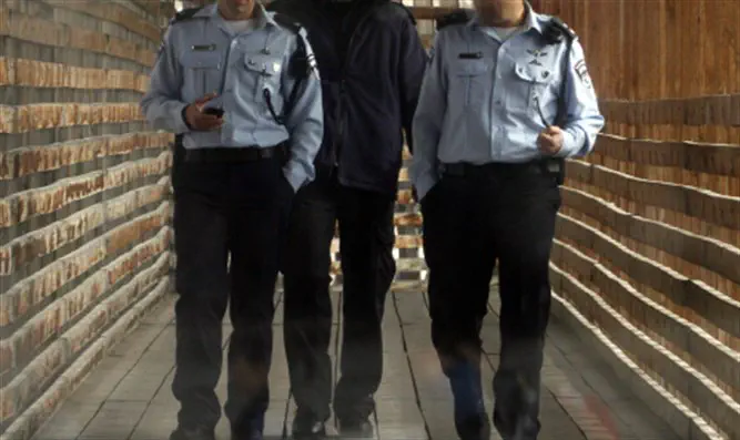 Police raid Kfar Saba city hall, arrest senior officials | Israel ...