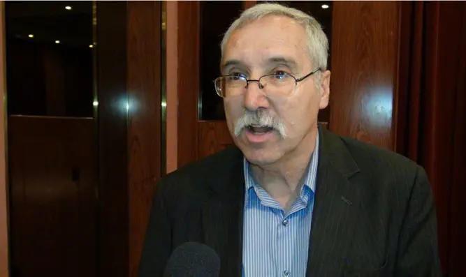 NGO Monitor president wins Bonei Zion Prize | Israel National News