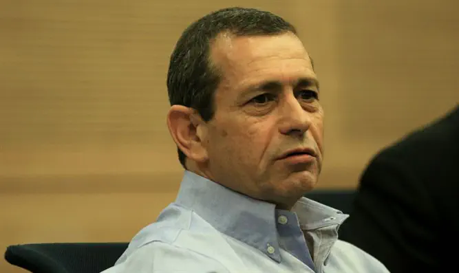 Shabak Chief: Israel is stronger than ever | Israel National News