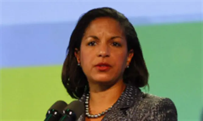 Susan Rice: Ready to help Joe Biden win and govern | Israel National News