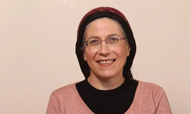 Orit Strook to run for National Union | Israel National News