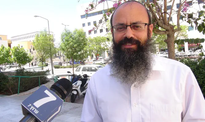 'Netanyahu's visit to Hevron is very significant' | Israel National News