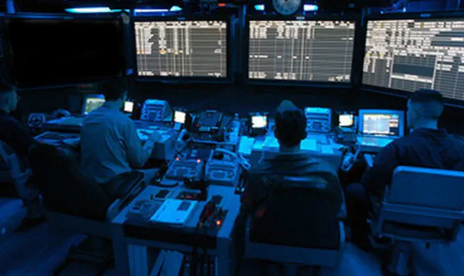 Soldier hacks into IDF computer system to show its vulnerability ...