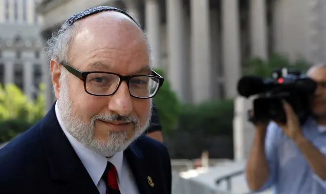 A missed opportunity for Jonathan Pollard? | Israel National News